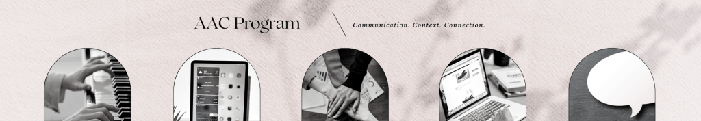 Personalized AAC Training Program for Indiana Medicaid Waiver Families ...