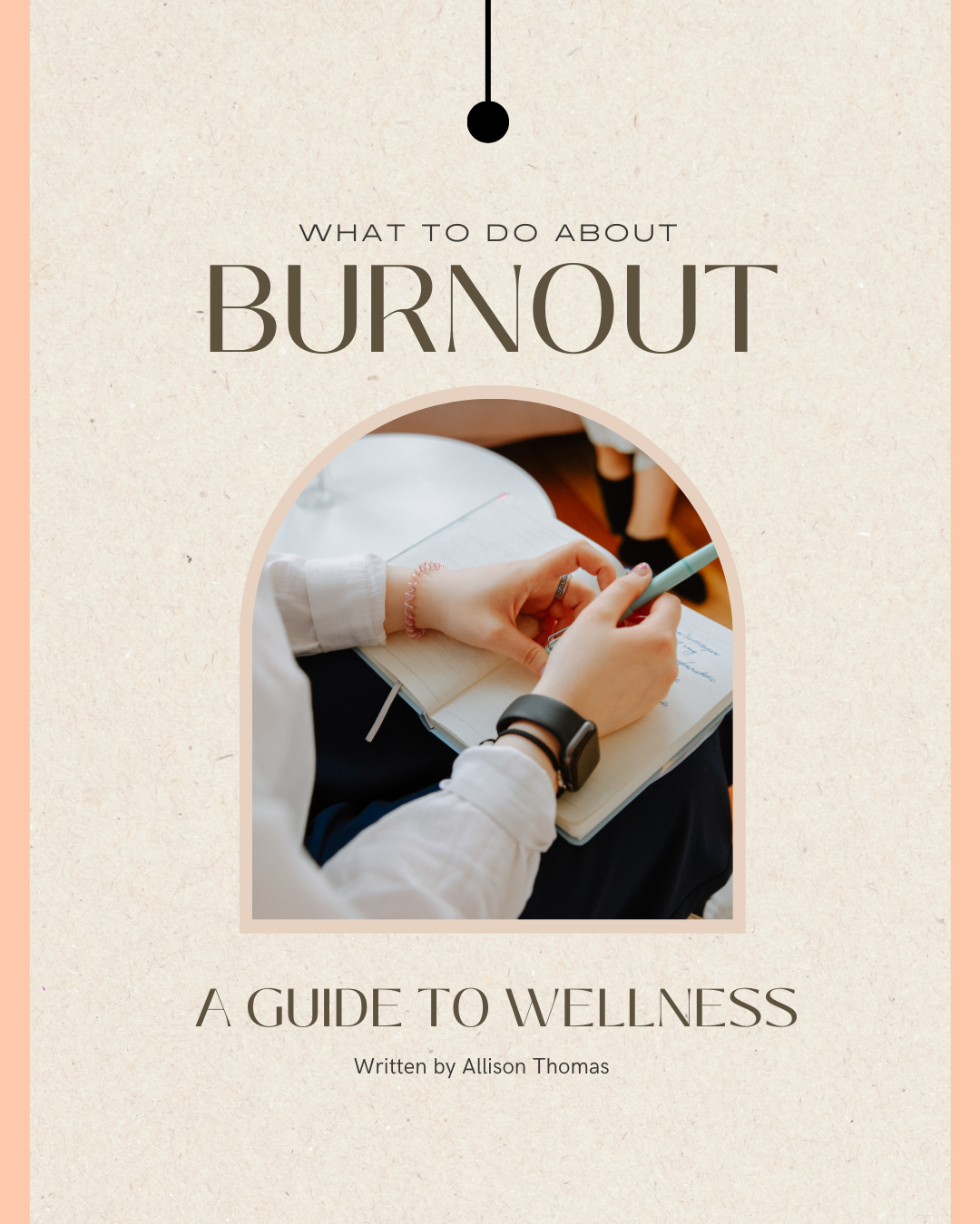 Guide to Burnout - Mainstay Music Therapy, Inc.
